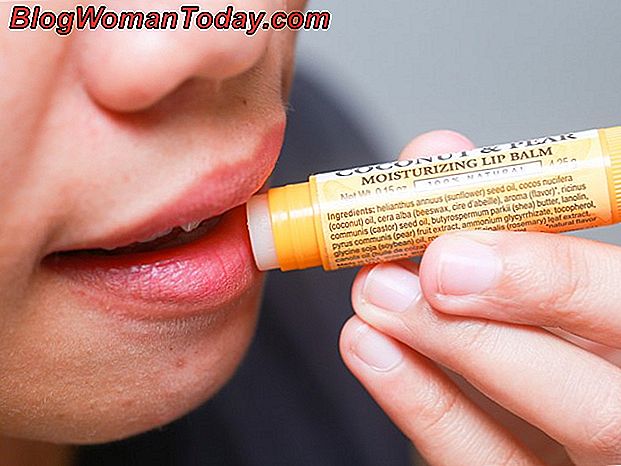 How To Make A Lip Mask Beauty