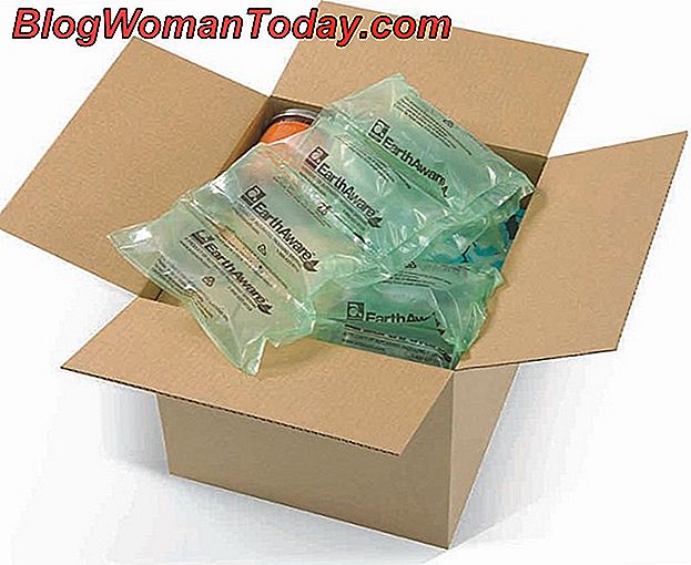 Materials To Fill A Box Bag Health